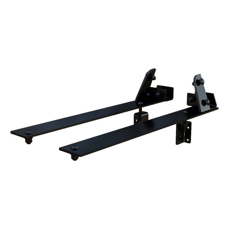 Legend Headache Rack Mounting Brackets