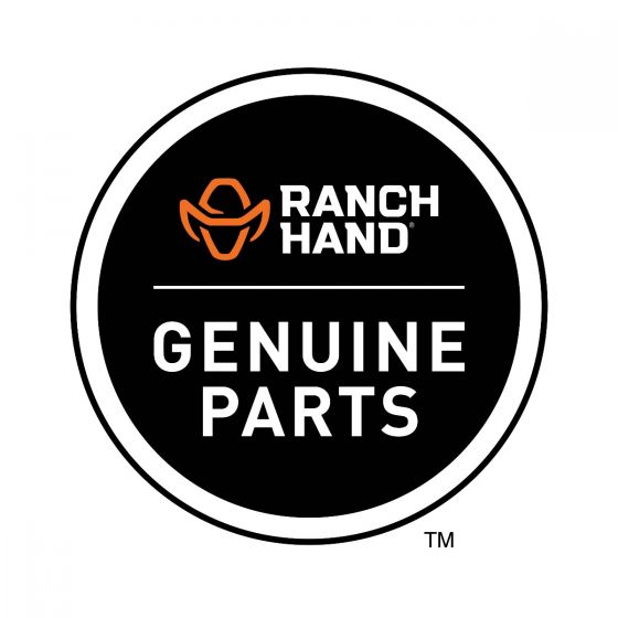 ranch hand description