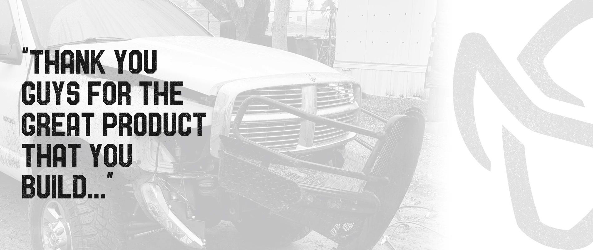 Home page [www.ranchhand.com]