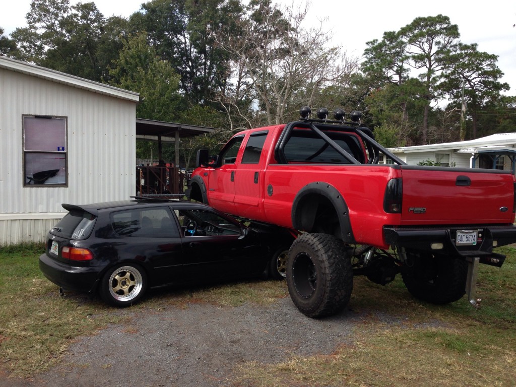 BIG RED | Ranch Hand Testimonials and News