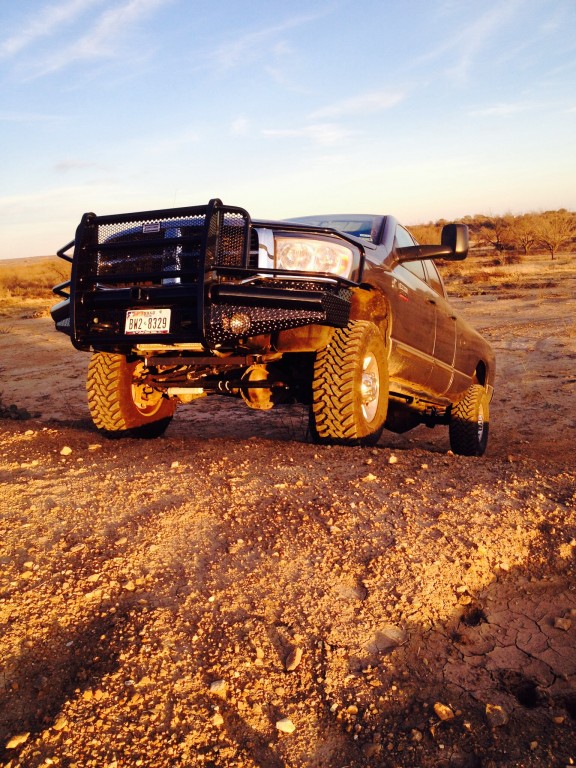 DODGE RAM | Ranch Hand Testimonials and News